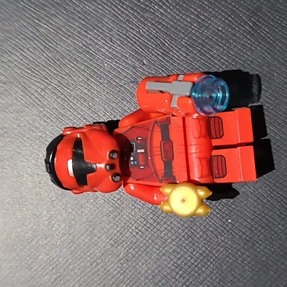 Lego | Toys | Lego Star Wars Minifigure Major Vonreg | Poshmark